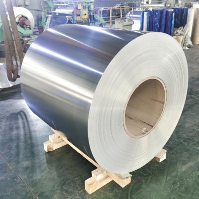 China Aluminum Alloy 5754 Aluminum-Magnesium Alloy Curtain Wall Panel (1.2 mm | Custom Width | PVDF Triple-Coating System) for sale