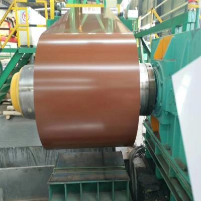 China Alloy 8079 Color Coated Aluminium Foil for Coffee Capsule Inner Layer for sale