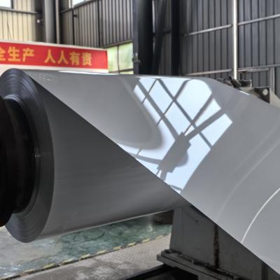 China Alloy 3105 PPG Paint Kynar PVDF Matte Grey Ral 7046 Color Pre-Painted Aluminum Coil With 0.05