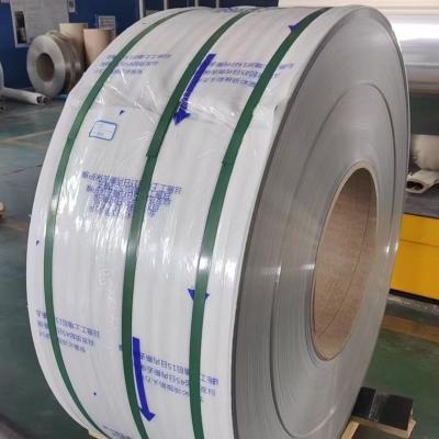 China .019x13 3/4'' aluminum coated coil for production Downspout for sale