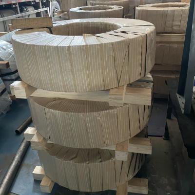 China Easy-Forming 0.7mm Aluminum Coil for Gutter Premium 3003 Alloy Long-Lasting Painted Coating for Seamless Installation for sale