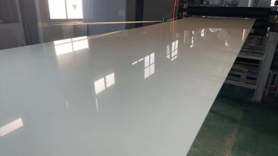 China Lightweight Aluminum Sheet for Roofing Made from Alloy 3105 PPG Kynar PVDF Matte Grey Ral 7046 Color Pre-Painted Coil 49 Inch Wide for sale