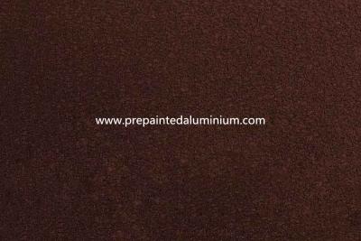 중국 반대로 - 부식 루핑과 벽 클래딩에 있는 알루미늄 색깔 입히는 장 사용 판매용