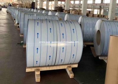 China 2500mm Width Pre-painted Coated Aluminium Plate Super Wide Coating Aluminum Used For Truck Or Van Body for sale