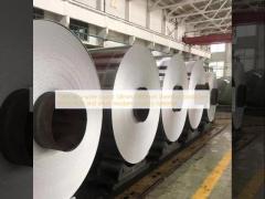 AA3003 /1.6mm  1500mm Architectural Pre Painted Aluminum Coil For Curtain Walls