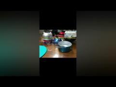 Aluminium Discs Circles