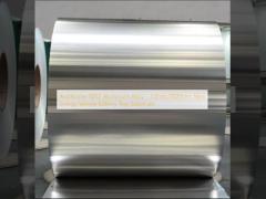 Freshpack 3003 Liga de alumínio 0,3 mm × 1200 mm Caixa de alumínio de qualidade alimentar