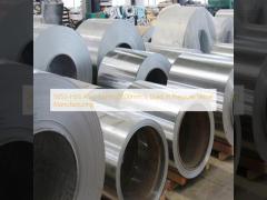 Autoframe 5052 Liga de alumínio - 3.0mm/1800mm Substrato da bandeja da bateria do veículo de energia nova