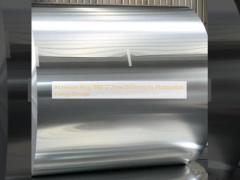 Foglio di lega di alluminio 1060 (0,05 mm/1200 mm) per dissipazione del calore dei chip nell'imballaggio elettronico