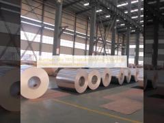 Aluminiumlegierung 3105 SolarFrame (4,0 mm/2500 mm) für Photovoltaik-Tragrahmen