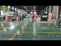 Aluminiumworkshop