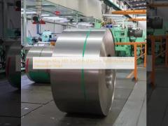 産業用屋根のためのアルミニウム合金3003屋根シート（0.9mm×1000mm）