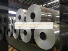 Aluminum Alloy 1085 High Reflectivity (1.2mm × 1300mm) for Building Materials