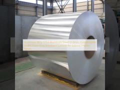 Aluminum Alloy 5754 Aluminum Sheet (2.0mm, Customizable Width, Silver Gray Anodized Surface) for Subway Interior Panels