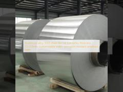 Aluminum alloy 3003 sheet for car fuel tanks, thickness 1.5–3.0mm, customizable width, corrosion-resistant anodized layer
