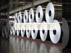 Aluminum Alloy 5083 Aluminum Plate for Marine Bulkhead Decoration (3.0 mm | Extra-wide Custom Coil | Anodized Layer)