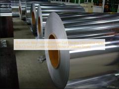 Aluminum Alloy 5052 Aluminum Coil Elevator Decorative Panel (0.9–1.5 mm | Custom Width | Mirror Anodized Finish)