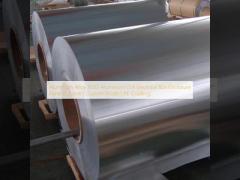 Aluminum Alloy 5052 Aluminum Coil Electrical Box Enclosure Panel (1.2 mm | Custom Width | PE Coating)
