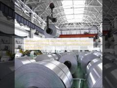 Aluminum Alloy 5083 Aluminum Alloy Plate for Hydraulic Equipment Enclosures (3–5 mm | Custom Width | Anodized Anti-Rust Layer)