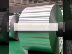 Aluminum alloy 5052 Aluminum Sheet for Mechanical Equipment Housing (2.0 mm | Custom Width | Optional RAL Coating)