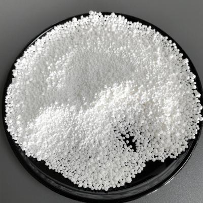 China Anhydrous Calcium Chloride Granules for De-Icing Dust Control Moisture Absorption for sale