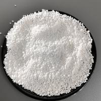 China High Purity Anhydrous Calcium Chloride Granules Multi Purpose Industrial Solution for sale