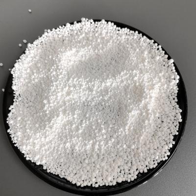 China High Purity Anhydrous Calcium Chloride Granules Multi Purpose Industrial Solution for sale