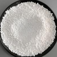 China High Purity Anhydrous Calcium Chloride Granules Multi Purpose Industrial Solution for sale