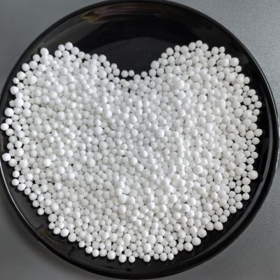 China Calcium Chloride Snow Melting Agent For Cold Corrosion Safe Anti Icing Agent for sale