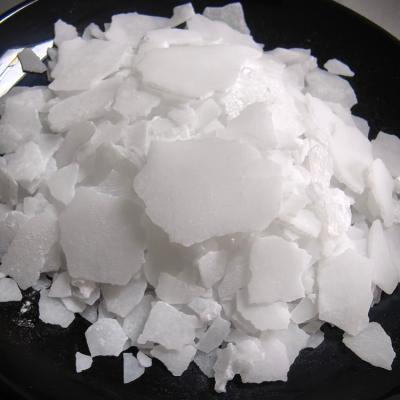 China Magnesium Chloride Hexahydrate Chemical Raw Material for Environmental Applications for sale