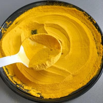China Water Treatment polyaluminium chloride powder Coagulant PAC 1327-41-9 for sale