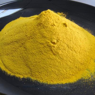 China White Poly Aluminum Chloride PAC For Electroplating Wastewater Residual Aluminum ≤0.2 Mg/L PH 5–9 for sale