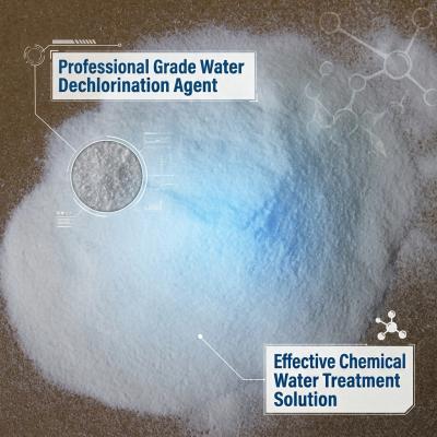 China Food Grade Sodium Metabisulfite Preservative Antioxidant Textile Industry for sale