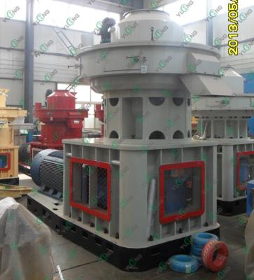 中国 大きい容量の機械 315kw を作る有効な遠心おがくずの餌 販売のため