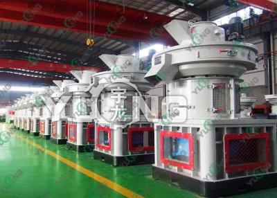 Cina Pallina di legno della biomassa della macchina della pallina XGJ850 che fa macchina 315kw in vendita