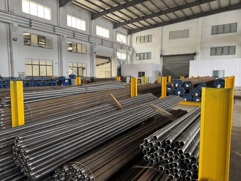 Geverifieerde leverancier in China: - Jiangsu Sat-Cham Energy Technology Co., Ltd.