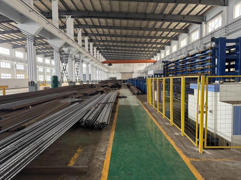 Geverifieerde leverancier in China: - Jiangsu Sat-Cham Energy Technology Co., Ltd.