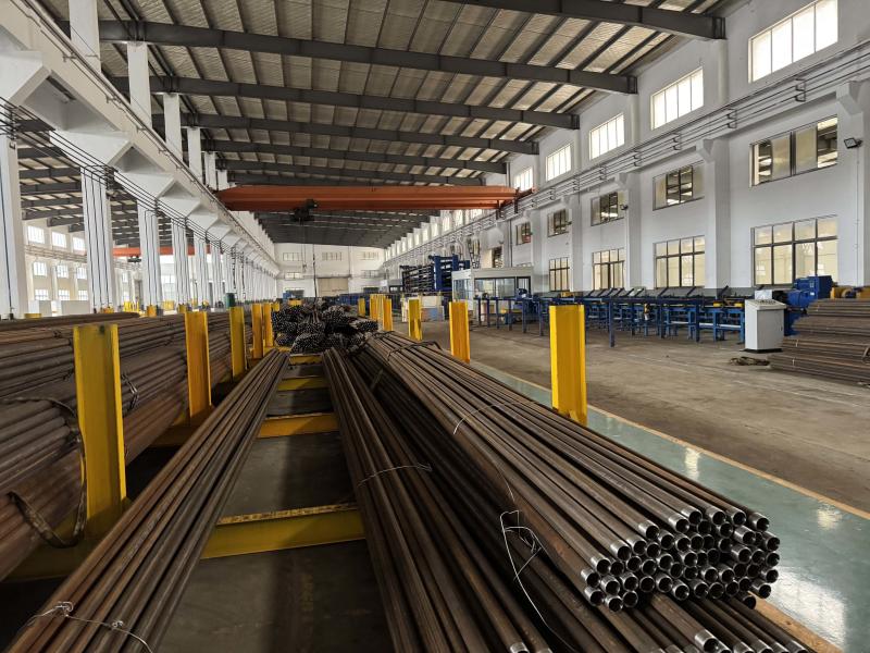 Geverifieerde leverancier in China: - Jiangsu Sat-Cham Energy Technology Co., Ltd.