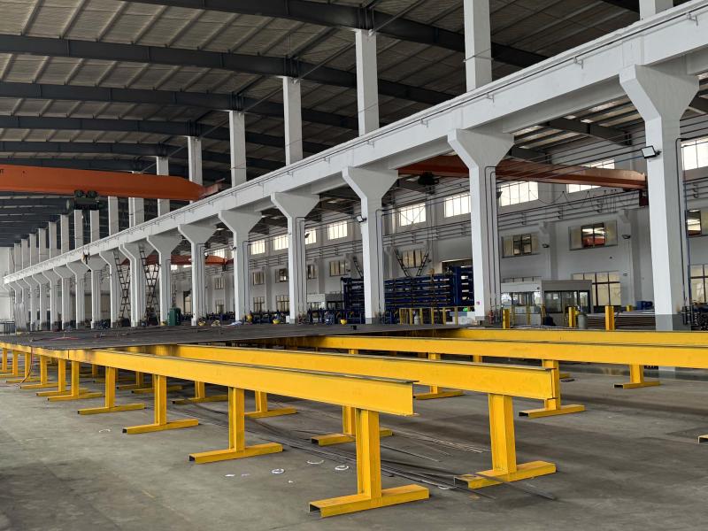 Geverifieerde leverancier in China: - Jiangsu Sat-Cham Energy Technology Co., Ltd.