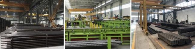 Aluminum (1100/1060/6063) Extruded/Sprial Wound Fin/Finned (Pipe) Tube for Air Condition, Air Cooler