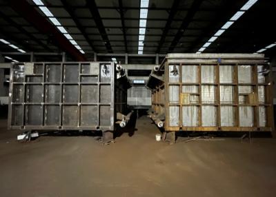 China Steam Generation System Boiler Stack Economizer ASTM EN  Alloy steel for sale
