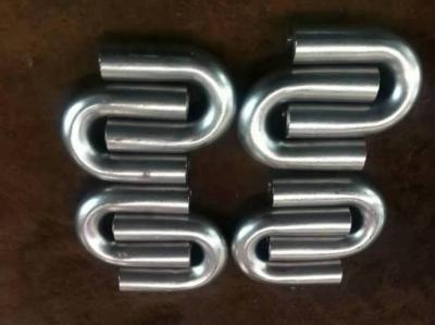 China Vertical Or Horizontal Installation Boiler Flue Gas Heat Exchanger with High Corrosion Resistance for sale