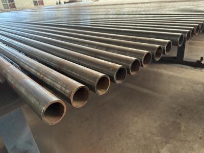 China Painting Boiler Membrane Wall with Design and SA 210 A1 Tube Material for sale