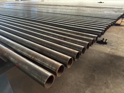 China Long-Lasting Painting Membrane Wall Boiler Panel with 38.1*3.2 Dimension for sale