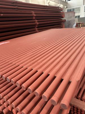 China Metal Residential Boiler Replacement Parts High Efficiency for sale