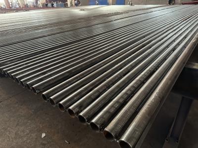 Cina Parete a membrana di caldaia ad alta flessibilità per verniciatura e bassa/alta pressione in vendita