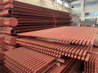 China 0.2MPa Metal Boiler Spares Essential For Maintaining Functionality for sale