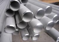 China Titanium Alloy Seamless Pipe Common Standards ASTM B861 for sale