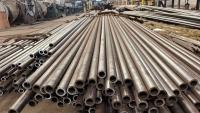 China Titanium Alloy Seamless Pipe Common Standards ASTM B861 for sale