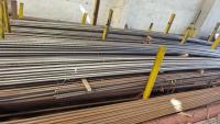 China Titanium Alloy Seamless Pipe Common Standards ASTM B861 for sale